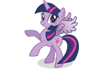 My Little Pony Friendship Is Magick