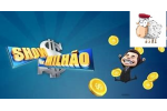 Jogo do Milhão (Números Inteiros e Números Racionais)