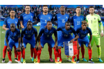 Equipe de France Euro 2016