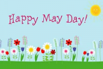 Questions about May Day