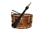 Instrumentos tradicionales españoles en vídeo