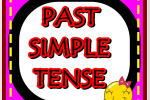 Past Simple tense