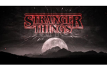 Stranger Things Word search Activity (Part 2 Activity 1)