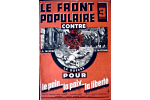 Le Front populaire