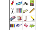 SCHOOL THINGS