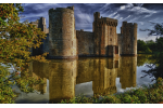British History. The timeline of Early and MidBritain (till 1300 AD).