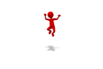 KB S JUMP FLY SWIM
