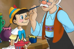 Sequenze Pinocchio