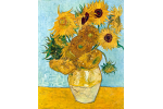 Memory opere Van Gogh
