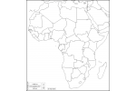 Aafrika põhja- ja keskosa riigid