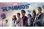 Marvel Runaways