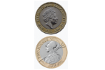 7 / POUND STERLING - COINS AND BANK NOTES