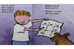 TIC-TAC-TOE STORY