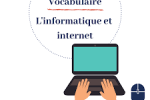 actions en lien le thème de l'informatique