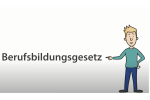 Berufsbildungsgesetz (BBiG)