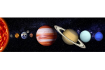 Els planetes del Sistema Solar