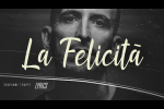 ITALIANO CON LE CANZONI: La felicità (1)