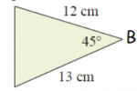 MATH Data Science Foundation - Unit 29 Area of Triangles