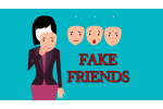 7 Types of Fake Friends (video https://www.youtube.com/watch?v ...