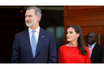 Biografía de Felipe VI