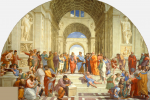 Wichtige Begriffe der Epikureer und Stoiker