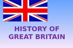 The History of Great Britain