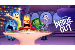 Feelings and states with Riley Andersen in Inside Out