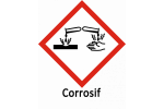 Pictogrammes de sécurité au labo et EPI obligatoires
