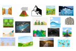 Geographical features AUDIO