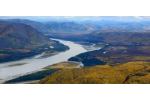 Geographical features AUDIO MATCH