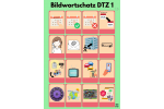 Wortschatz DTZ B1