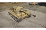 War Thunder tank Quiz