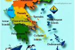 ΤΟΥΡΙΣΤΙΚΟΙ ΠΡΟΟΡΙΣΜΟΙ (Ελληνικά Νησιά)