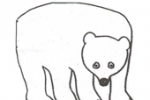 Oso Pardo Memory Game