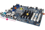 Motherboard | Mainboard | Hauptplatine