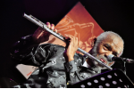 Métissage en musique