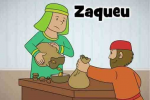 Zakeus