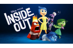 First Day at School - Inside Out