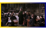 Harry Potter and Philosopher's stone. Chapter 8