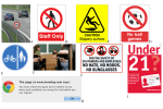 Annoying rules: modal verbs