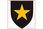 Urutan Lambang Pancasila