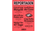 Bericht und Reportage