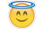 Jelek, Smileeeeee!