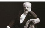 Famous people of Russia