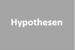 Hypothesen