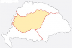 Trianoni területek