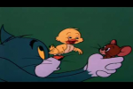 Easter_Tom and Jerry