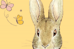 Peter Rabbit