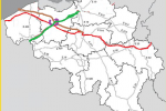 Autowegen in België