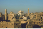 Die Stadt im Orient